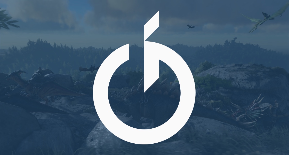 The Center | Ginfo Ark: Survival Evolved Map